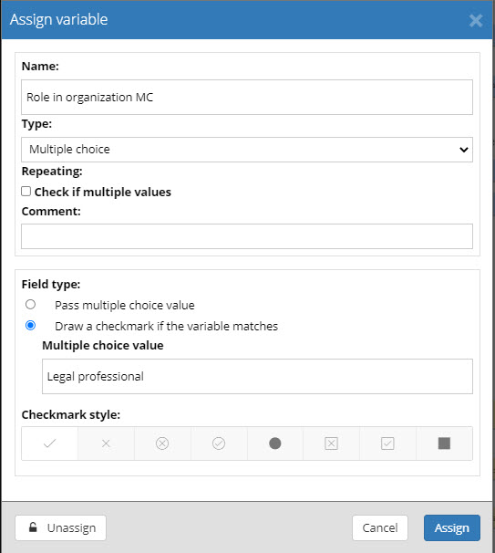 Sample Exercise: Quick and Easy Automation with A2J Author | A2J Author